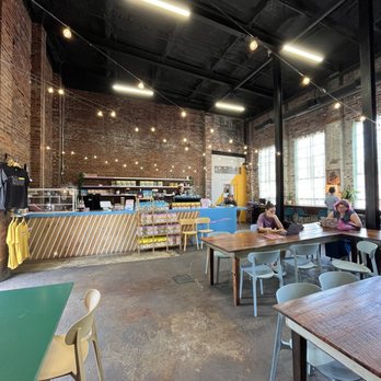 PERC COFFEE - Updated September 2025 - 287 Photos & 161 Reviews - 1802 ...