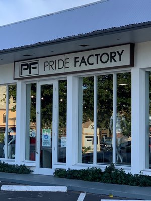 PRIDE FACTORY - Updated December 2024 - 104 Photos & 32 Reviews - 2282 ...