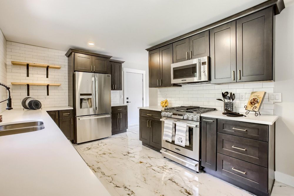 SHAMROCK HOMES - Updated July 2025 - Request Information - 6140 S Gun ...