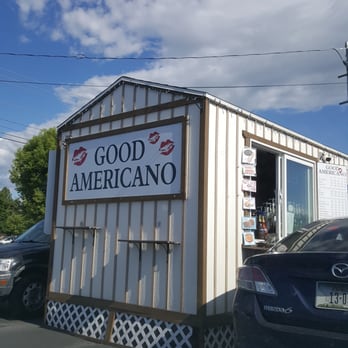 GOOD AMERICANO - Updated September 2025 - 23 Reviews - 2350 S Reserve ...