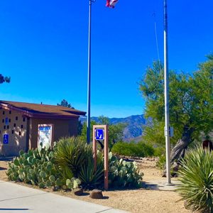 SUNSET POINT REST AREA - 247 Photos & 48 Reviews - Interstate 17 ...
