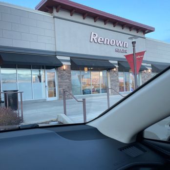 RENOWN LAB SERVICES - SUMMIT SIERRA - Updated December 2025 - 44 Photos ...