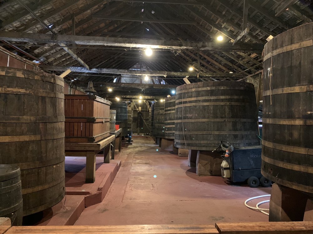 TAHBILK WINERY & VINEYARD - Updated June 2025 - 22 Photos - 254 O'Neils ...