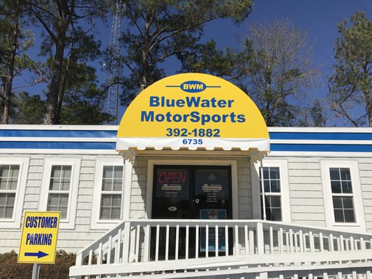 BLUEWATER MOTORSPORTS - Updated May 2026 - 16 Photos & 37 Reviews ...