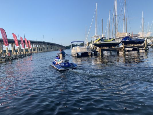 SOUTH RIVER JET SKI RENTALS - Updated October 2025 - 22 Photos & 36 ...