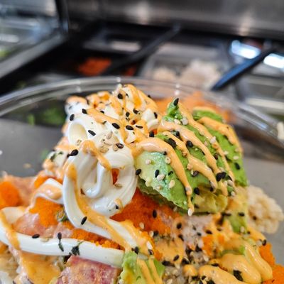 POKEDON - Updated December 2025 - 290 Photos & 261 Reviews - 6353 El ...