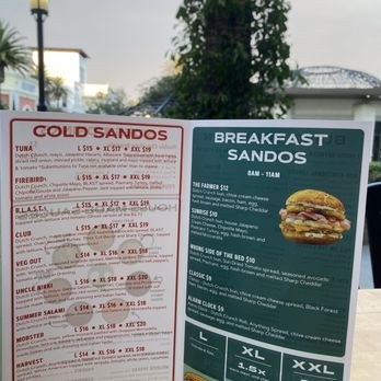 GHOST SANDO SHOP - Updated February 2025 - 199 Photos & 156 Reviews ...