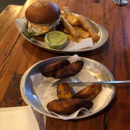 SUPER RICO COLOMBIAN RESTAURANT & BAR - Updated December 2025 - 834 ...