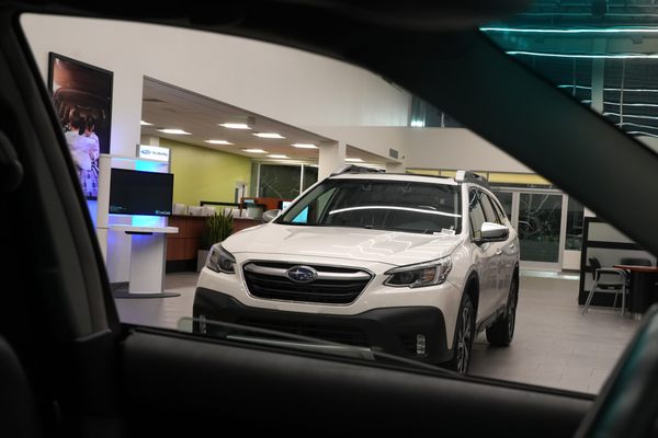 HELLO SUBARU OF VALENCIA - Updated June 2025 - 73 Photos & 141 Reviews ...