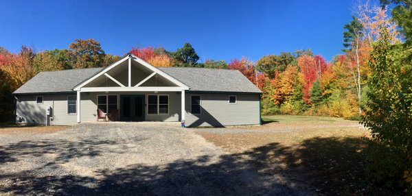 SHORTRIDGE ACADEMY - Updated October 2025 - 619 Governors Rd, Milton ...