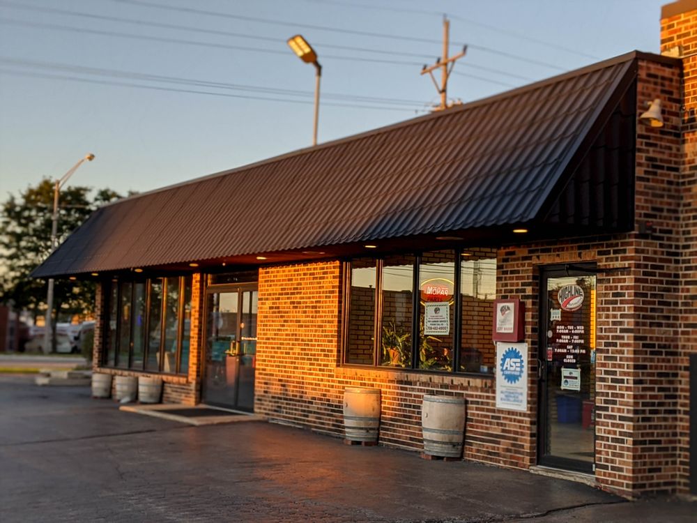 HIGHLINE AUTOMOTIVE - Updated November 2024 - 30 Photos & 36 Reviews ...