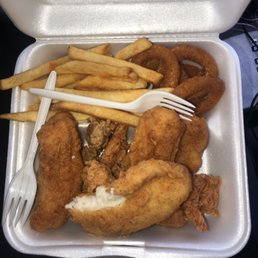 FOUNTAIN VIEW FISH MARKET - Updated November 2025 - 326 Photos & 363 ...