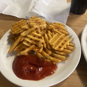 RITZ’S LIL FRYER - Updated December 2025 - 26 Photos & 54 Reviews ...