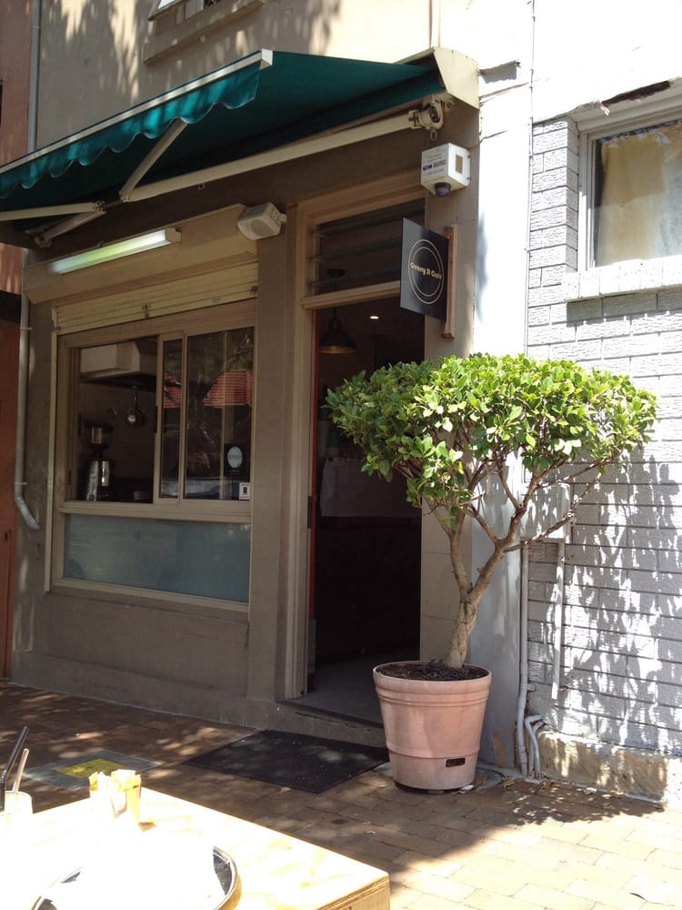 QUARRY ST CAFE - Updated July 2025 - 97 Quarry St, Ultimo New South ...