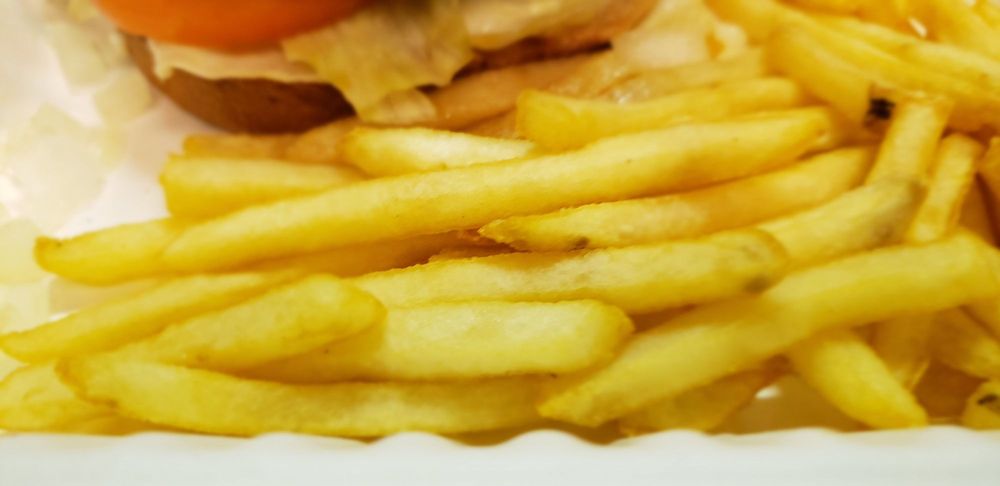 GEORGE WEBB - Updated August 2024 - 27 Photos & 20 Reviews - 4845 W ...