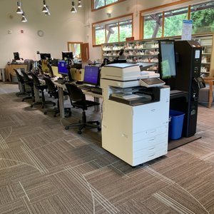 BOTHELL LIBRARY - Updated October 2025 - 25 Photos & 39 Reviews - 18215 ...