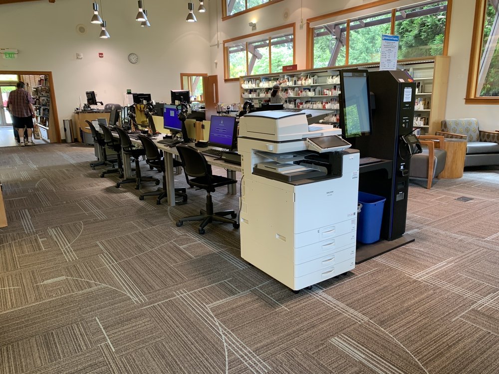 RICHMOND BEACH LIBRARY - Updated September 2025 - 27 Photos & 11 ...