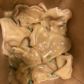 DUMPLING DOJO - Updated December 2025 - 691 Photos & 399 Reviews - 16 ...