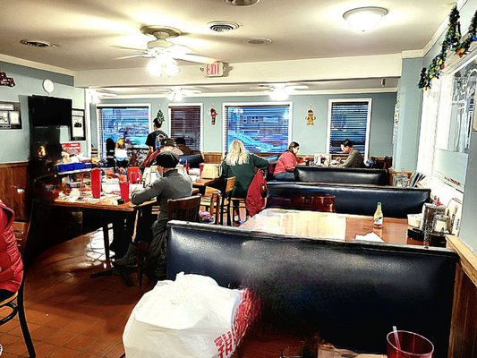 MARIE’S DINER - Updated January 2026 - 476 Photos & 621 Reviews - 6325 ...