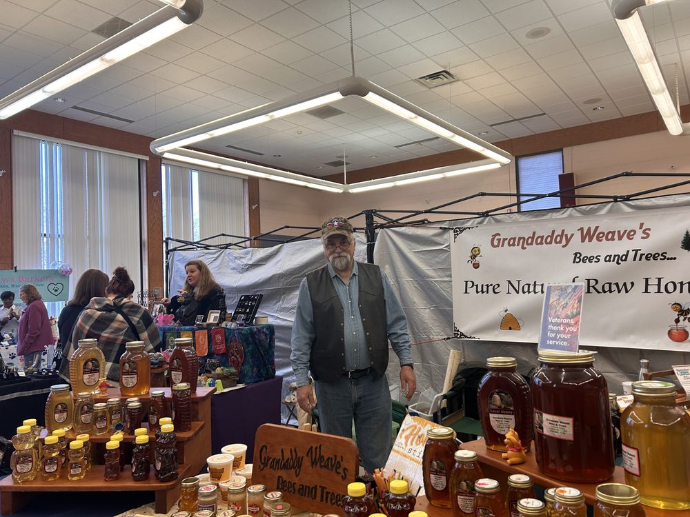 GRANDDADDY WEAVE’S BEES & TREES - Updated July 2025 - 8 Proper Rd ...