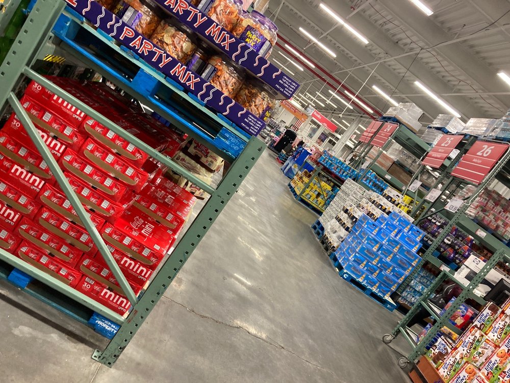 BRONX TERMINAL MARKET - Updated February 2025 - 34 Photos & 18 Reviews ...