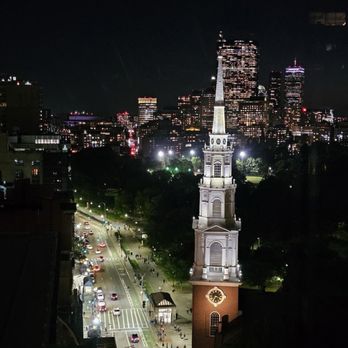 HOTEL AKA BOSTON COMMON - Updated December 2025 - 338 Photos & 434 ...