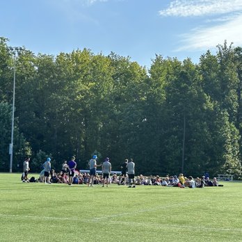 MATTHEWS SPORTSPLEX - Updated October 2025 - 10 Photos & 13 Reviews ...