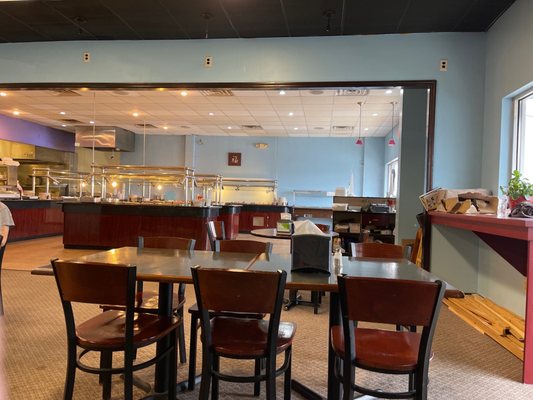 TOUCH OF ASIA SUSHI & SAKE BAR - Updated November 2025 - 18 Photos & 47 ...