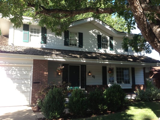 GS EXTERIOR EXPERTS - Updated December 2025 - 306 Photos & 23 Reviews ...