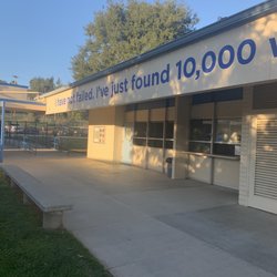 POTTER JUNIOR HIGH SCHOOL - Elementary Schools - 1743 Reche Rd ...