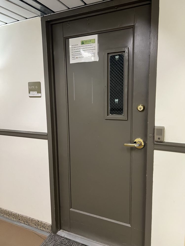 PAUL ILAN, DDS - DPI DENTAL - Updated January 2026 - 42 Reviews - 409 E ...