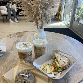 BUT FIRST COFFEE SHOP - Updated May 2024 - 123 Photos & 55 Reviews ...