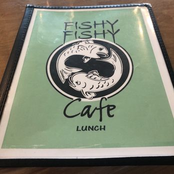 Fishy Fishy Cafe - Social Distancing Observed - 333 Photos & 479 ...