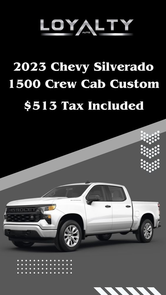 ALLEN - LOYALTY AUTO GROUP - Request Information - 1304 W Magnolia Blvd ...