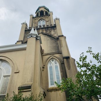 CONGREGATION MICKVE ISRAEL - Updated September 2025 - 147 Photos & 26 ...