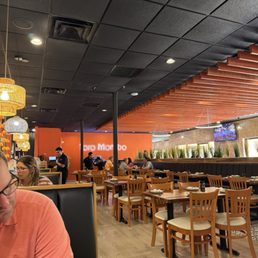 TORO MAMBO COCINA MEXICANA - Updated July 2025 - 34 Photos & 36 Reviews ...