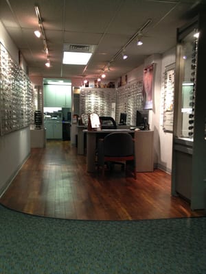 FULLERTON EYE INSTITUTE - Updated May 2026 - 11 Photos & 23 Reviews ...