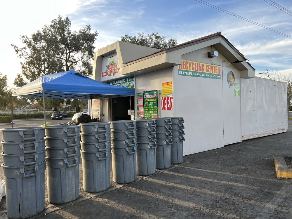 PONCE RECYCLING CENTER - Updated June 2024 - Chula Vista, California ...