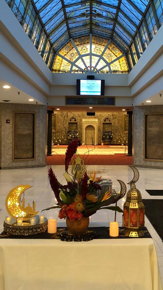 ISLAMIC CENTER OF GREATER CINCINNATI - 35 Photos - Mosques - 8092 ...