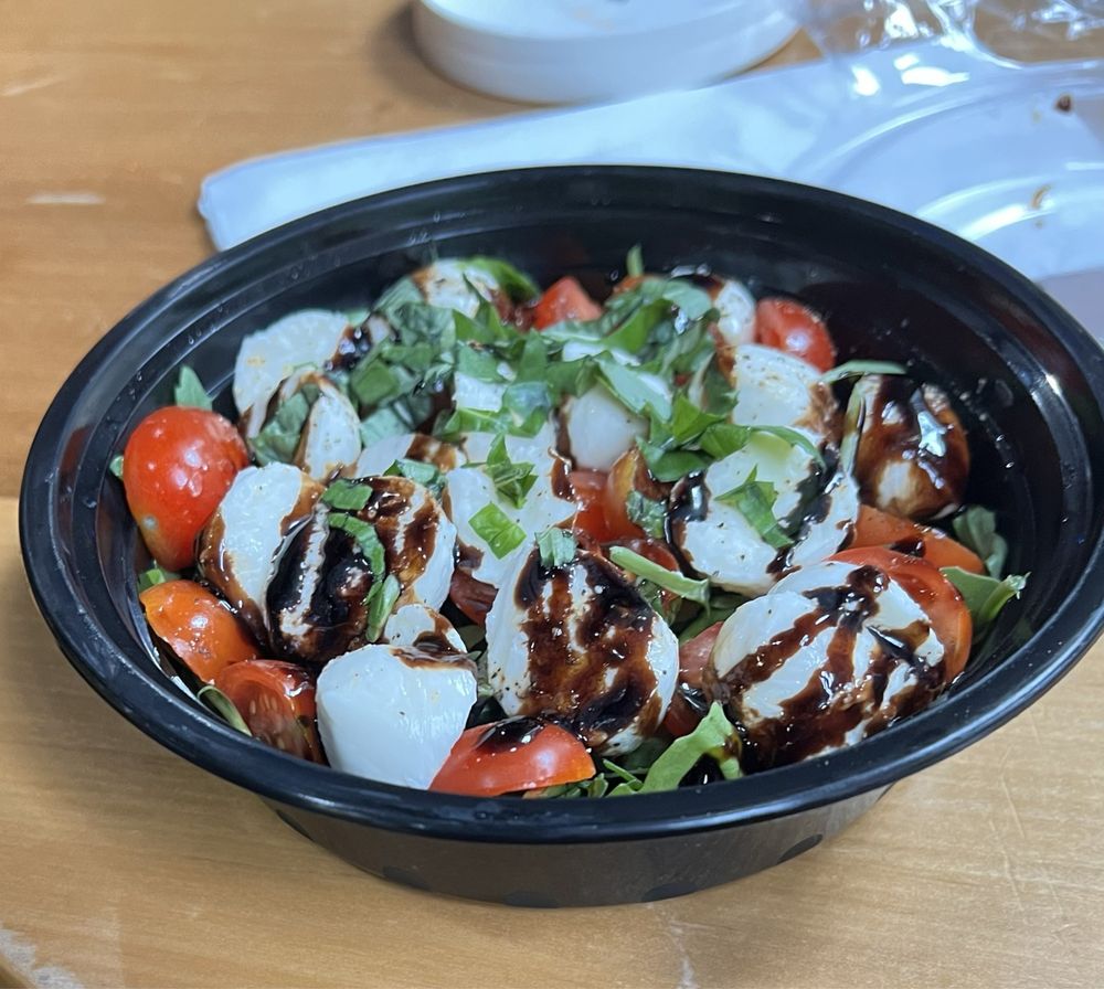 DELI GRASSI - Updated October 2025 - 23 N Market St, Lancaster ...