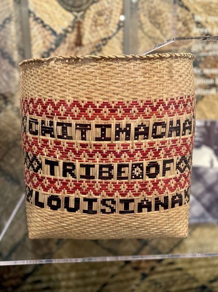 CHITIMACHA MUSEUM - Updated December 2025 - 52 Photos - 3289 Chitimacha ...