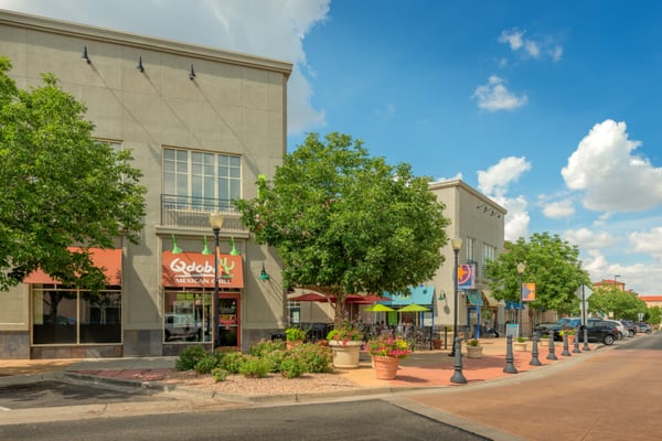 LOWRY TOWN CENTER - Updated October 2025 - 200 Quebec St, Denver ...