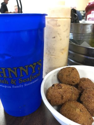 JOHNNY’S CATFISH AND SEAFOOD - 42 Photos & 50 Reviews - Seafood - 5130 ...