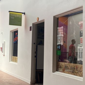 DUMPLING TEA & DIM SUM - Updated July 2024 - 293 Photos & 315 Reviews ...