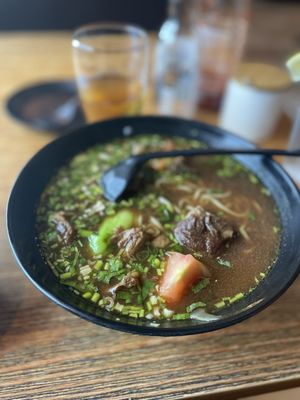 NOODLE MAN - Updated December 2025 - 638 Photos & 282 Reviews - 1508 ...