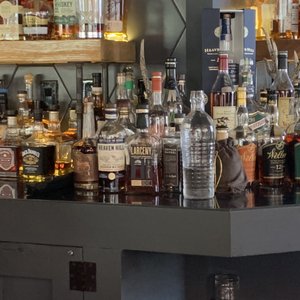 BARREL + RYE - 443 Photos & 495 Reviews - Cocktail Bars - 477 S 3rd St ...