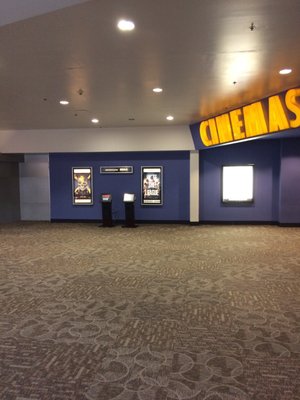 PROVIDENCE PLACE CINEMAS 16 AND IMAX - Updated October 2025 - 79 Photos ...