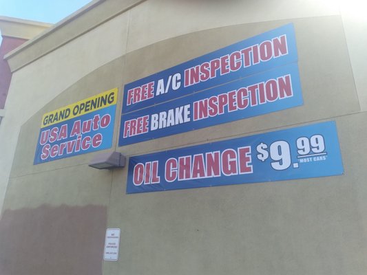 USA AUTO SERVICE - Updated January 2026 - 15 Photos & 45 Reviews - 6315 ...