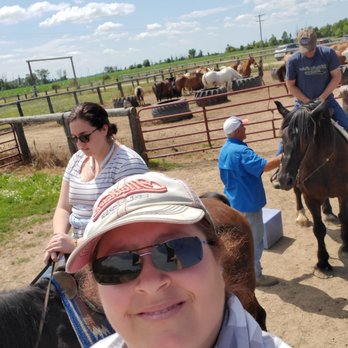 KNOBLOCK RIDING STABLE - Updated October 2025 - 23 Photos & 20 Reviews ...