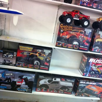 BRANFORD HOBBIES - Updated December 2025 - 16 Reviews - 609 W Main St ...